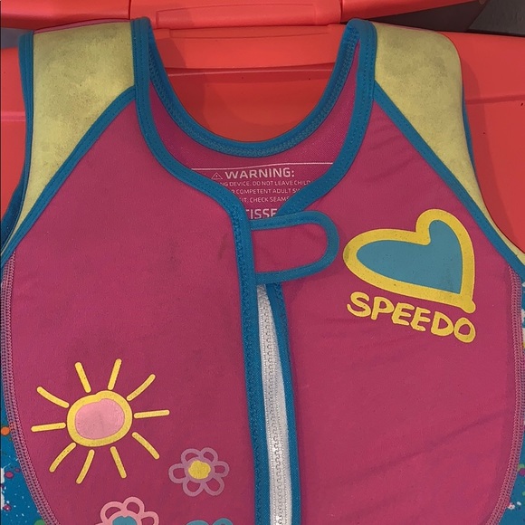 Speedo | Swim | Speedo Body Float | Poshmark